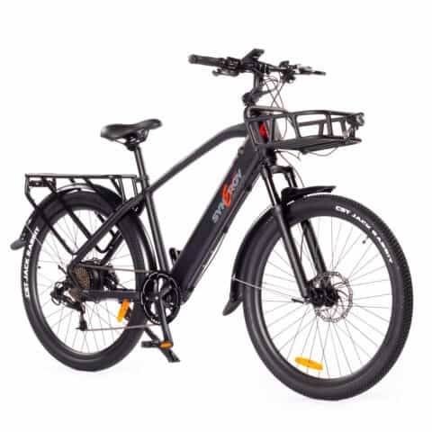 EBike Archives - Synergy Electric Vehicles™ Canada